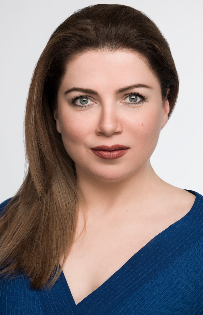 Photos – NATASHA RADKSI